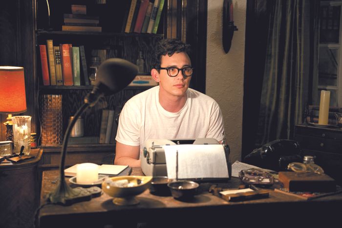 Foto de la película Howl - Foto 12 por un total de 19 - SensaCine.com