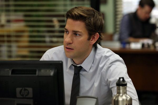 The Office (US) : The Office (US) : Foto John Krasinski - Foto 71 sobre ...