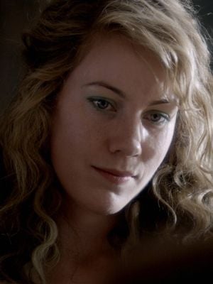 Jeany Spark - SensaCine.com