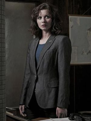 Sarah Smart - SensaCine.com