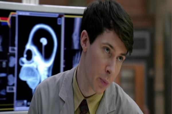 Foto de Eric Millegan - Foto Eric Millegan - Foto 4 de 7 - SensaCine.com