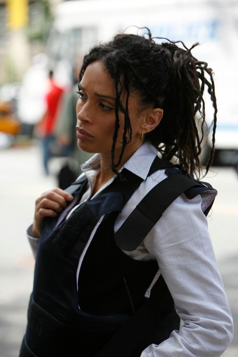 Foto de Lisa Bonet - Foto Lisa Bonet - Foto 8 de 10 - SensaCine.com