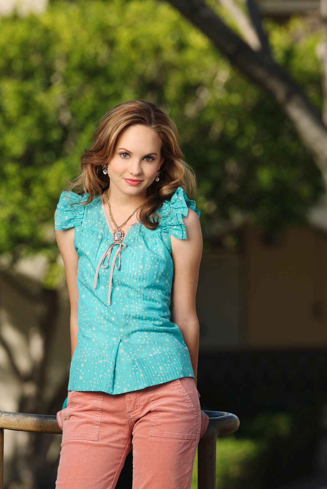 Foto de Meaghan Martin - Foto Meaghan Martin - Foto 1 de 9 - SensaCine.com