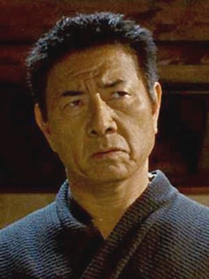 Sho Kosugi - SensaCine.com