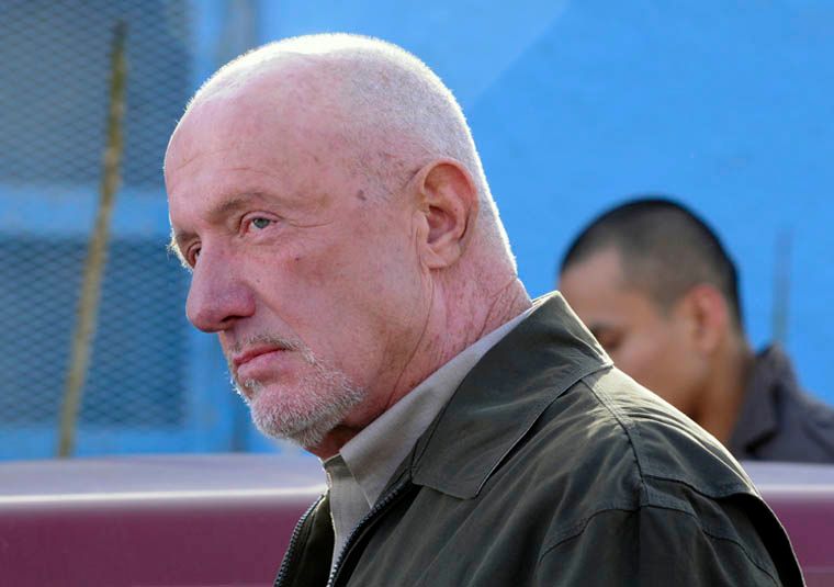 Foto de Jonathan Banks - Foto Jonathan Banks - Foto 88 de 89 ...