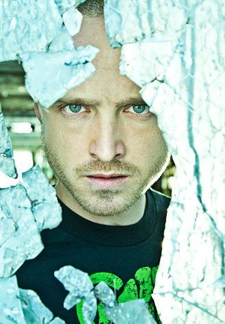 Foto de Aaron Paul - Foto Aaron Paul - Foto 137 de 207 - SensaCine.com