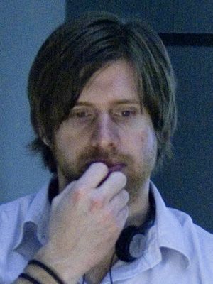 Michael Spierig - SensaCine.com