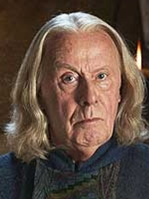 Richard Wilson (II) : sus películas y series en streaming - SensaCine.com