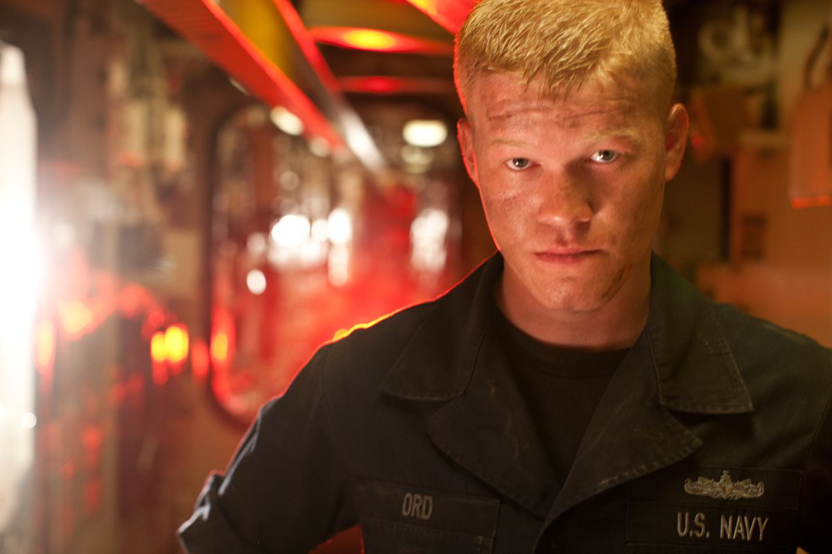 Foto de la película Battleship - Foto 90 por un total de 102 ...
