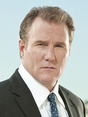 Michael McGrady - SensaCine.com