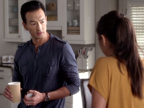 Pequeñas mentirosas : Pequeñas mentirosas : Foto Eric Steinberg - Foto 618 sobre 811 - SensaCine.com