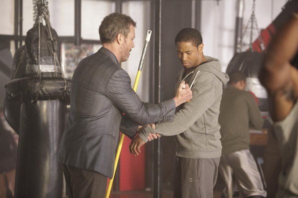 House : House : Foto Hugh Laurie, Kevin Phillips - Foto 184 sobre 496 ...