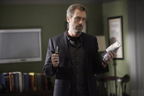 Foto de Hugh Laurie - House : Foto Hugh Laurie - Foto 74 de 333 ...