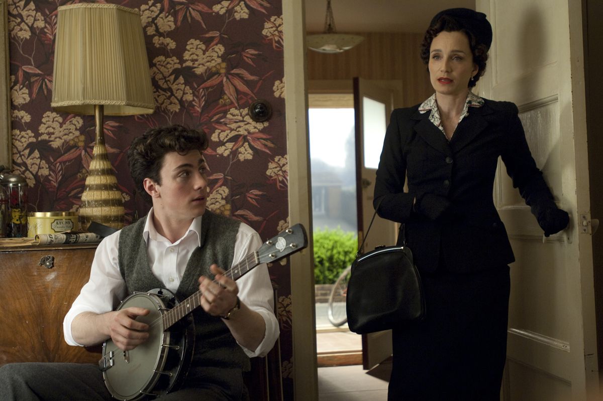 Foto de la película Nowhere Boy - Foto 11 por un total de 28 ...
