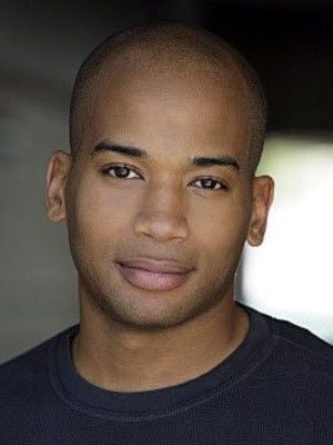 Adam Jamal Craig - SensaCine.com