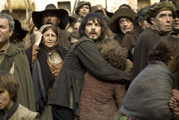 Foto de David Janer - Foto David Janer - Foto 27 de 45 - SensaCine.com