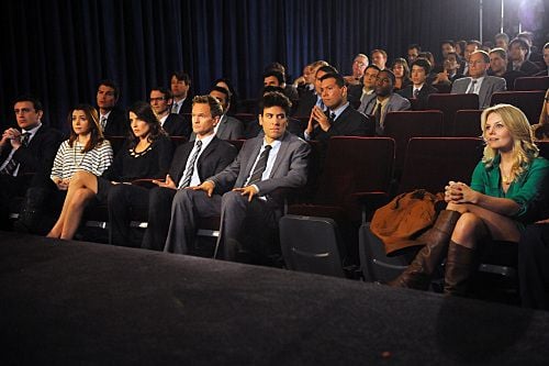 Foto de Jennifer Morrison - Cómo conocí a vuestra madre : Cartel Josh ...