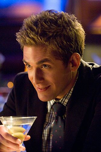 Foto de Eric Szmanda - CSI: Las Vegas : Foto Eric Szmanda - Foto 60 de ...