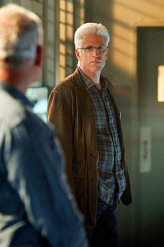 CSI: Las Vegas : CSI: Las Vegas : Foto Ted Danson - Foto 254 sobre 546 ...