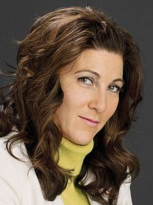 Eve Best - SensaCine.com