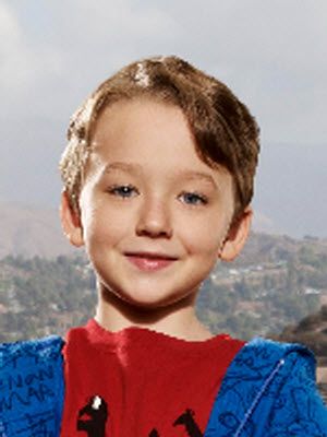 Benjamin Stockham - SensaCine.com