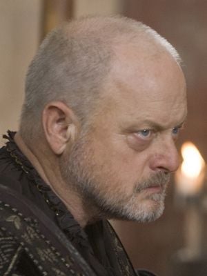 Robert Pugh - SensaCine.com