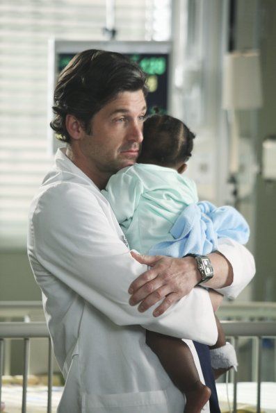 Foto de Patrick Dempsey - Anatomía de Grey : Foto Patrick Dempsey ...