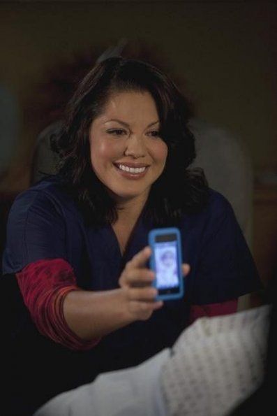 Foto de Sara Ramirez - Anatomía de Grey : Foto Sara Ramirez - Foto 127 ...