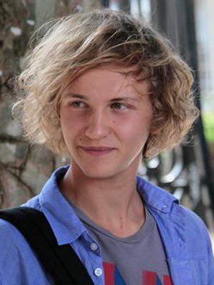 Mathieu Spinosi - SensaCine.com