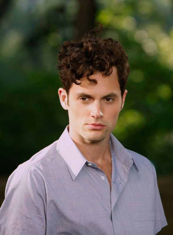 Gossip Girl : Gossip Girl : Foto Penn Badgley - Foto 112 sobre 503 ...