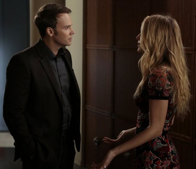 Foto de Barry Watson - Gossip Girl : Foto Blake Lively, Barry Watson ...