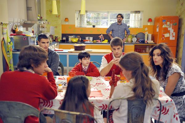Foto de Priscilla Delgado - Foto Ana Fernández García, Antonio Garrido ...