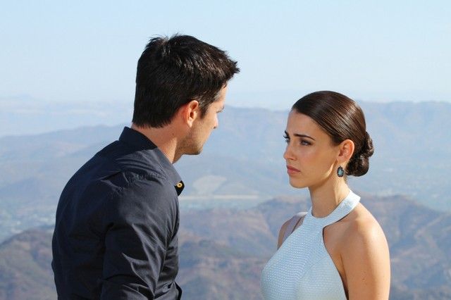 Foto de Jessica Lowndes - Sensación de vivir: la nueva generación ...