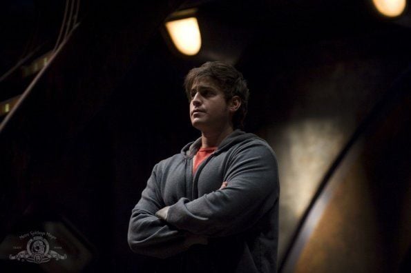 Foto de David Blue - Foto David Blue - SensaCine.com