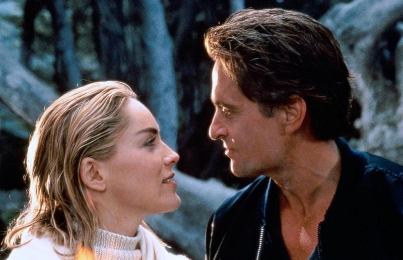 Foto de la película Instinto básico - Foto 69 por un total de 73 ...