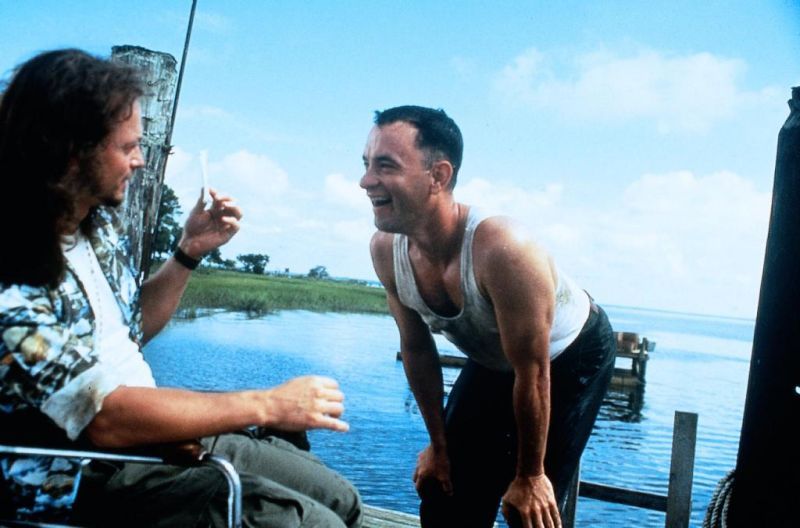 Foto de la película Forrest Gump - Foto 21 por un total de 30 ...