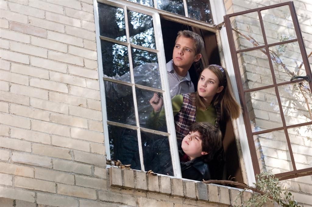 Foto de la película Nancy Drew - Foto 8 por un total de 19 - SensaCine.com