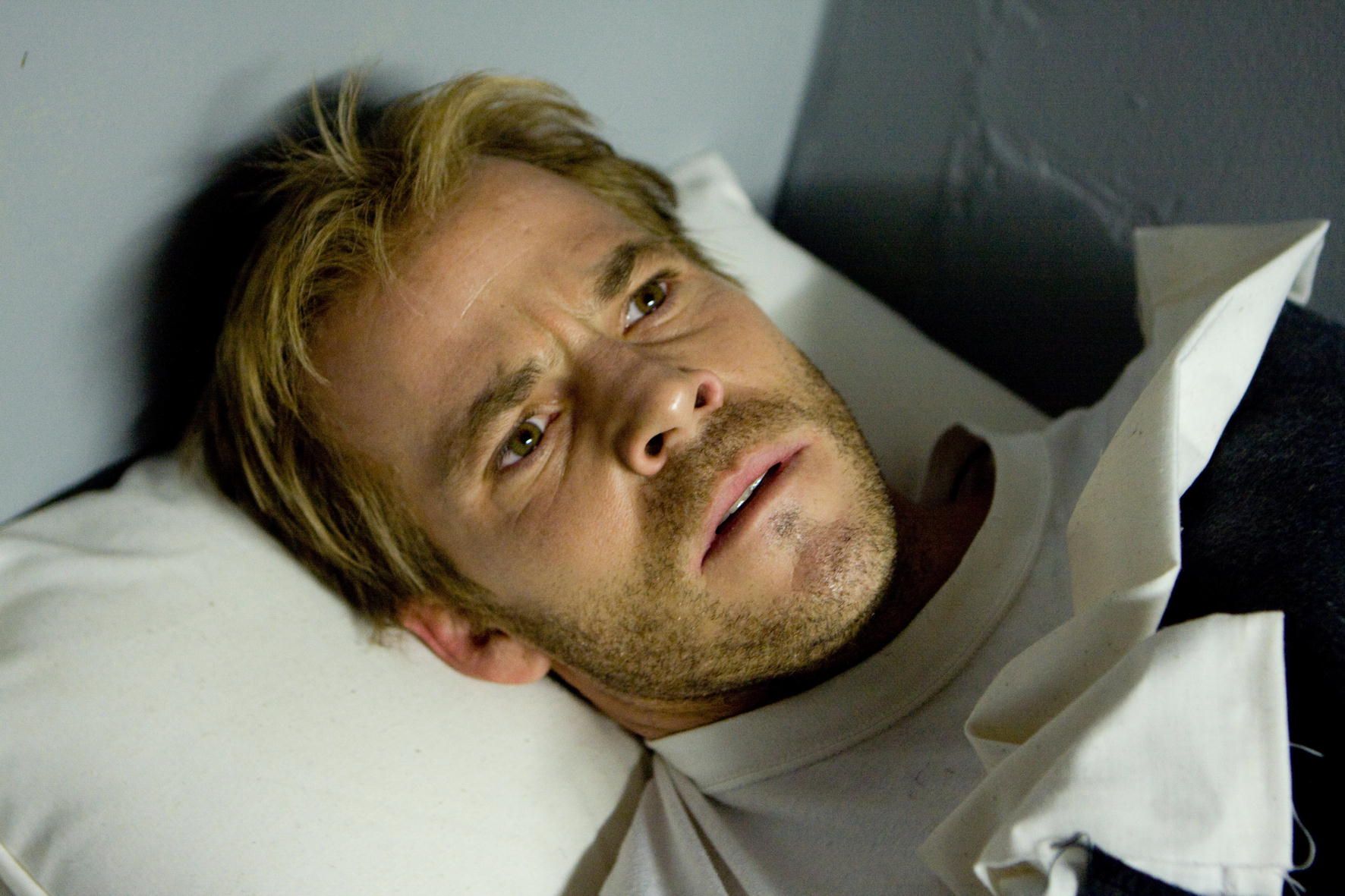 Foto de la película Criminal - Foto 3 por un total de 7 - SensaCine.com