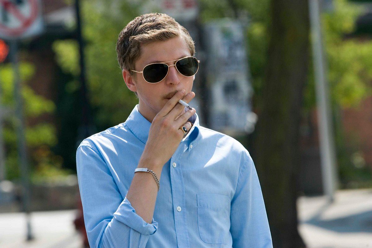 Foto de Michael Cera - Youth in Revolt : Foto Michael Cera - Foto 54 de ...
