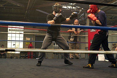 Mentes criminales : Mentes criminales : Foto Charles S. Dutton, Ken ...