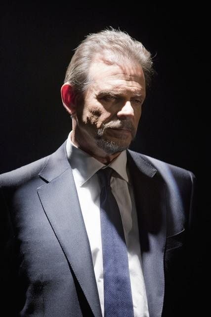 V (2009) : Foto Marc Singer - Foto 2 sobre 136 - SensaCine.com