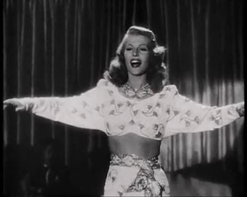 Tráiler de la película Gilda - Gilda Tráiler VO - SensaCine.com