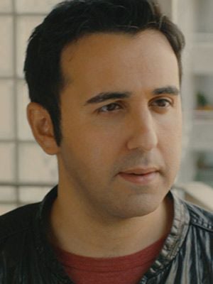 Fotos de David Haddad - SensaCine.com