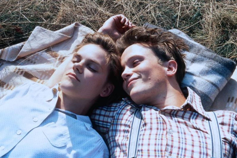 Foto de Rainer Kaufmann - Foto Rainer Kaufmann, Fritzi Haberlandt, August Diehl - Foto 3 de 7 ...