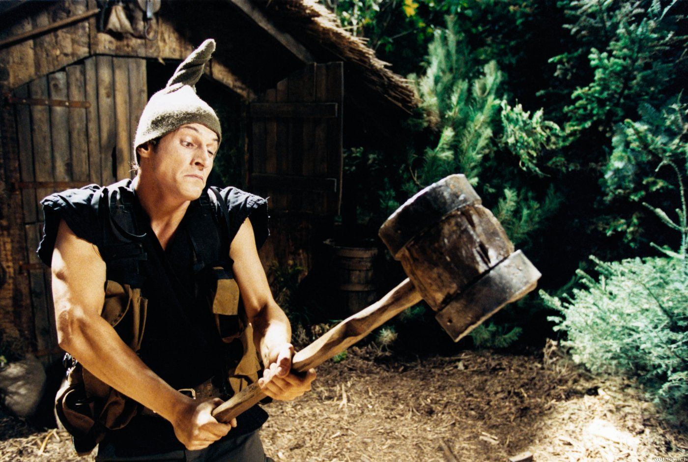 Foto de la película 7 Zwerge - Foto 3 por un total de 16 - SensaCine.com