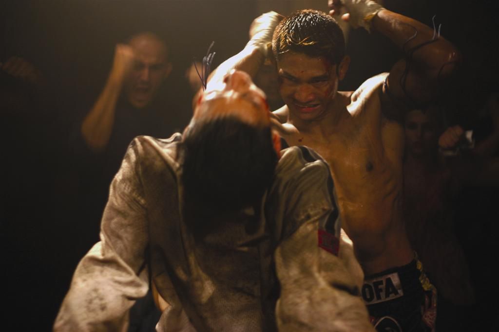 Foto de la película Honor - Foto 1 por un total de 7 - SensaCine.com
