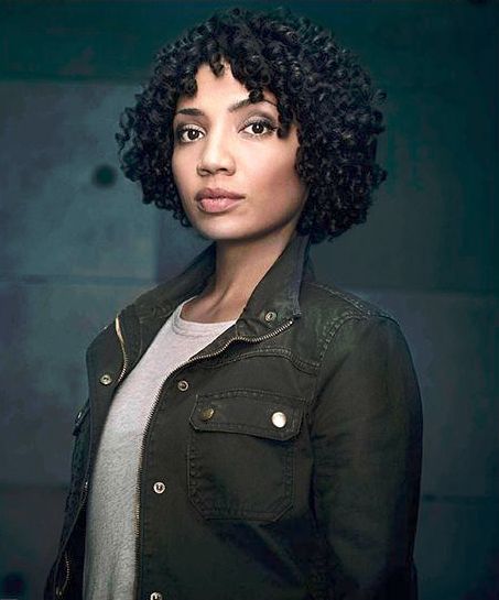 Fringe (Al límite) : Foto Jasika Nicole - Foto 68 sobre 619 - SensaCine.com