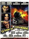 Cartel de la película El puente de Casandra - Foto 1 por un total de 2 ...