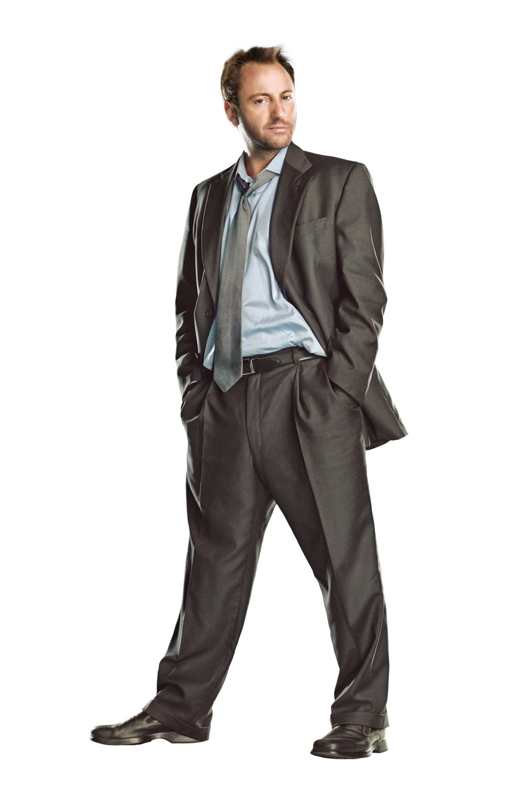 Failure to Fly : Foto Eric Schaeffer - Foto 6 sobre 10 - SensaCine.com