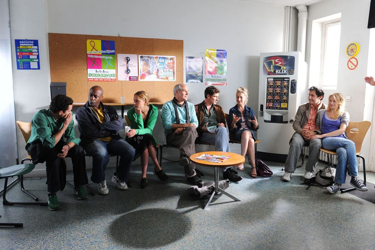 Foto de Anne Loiret - Foto Bruno Henry, Bruno Slagmulder, Anne Loiret ...